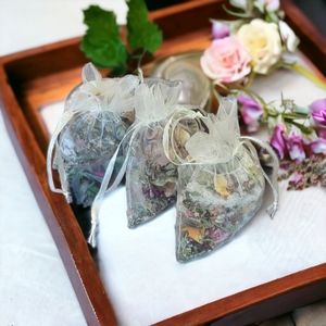 Hand Crafted | Bath & Body | Handcrafted Handmade Tea Bath Floral Salt ...